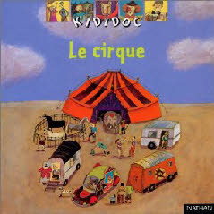 Livre Cirque Franconi Circus Books Magazine livre de cirque magazine de ...